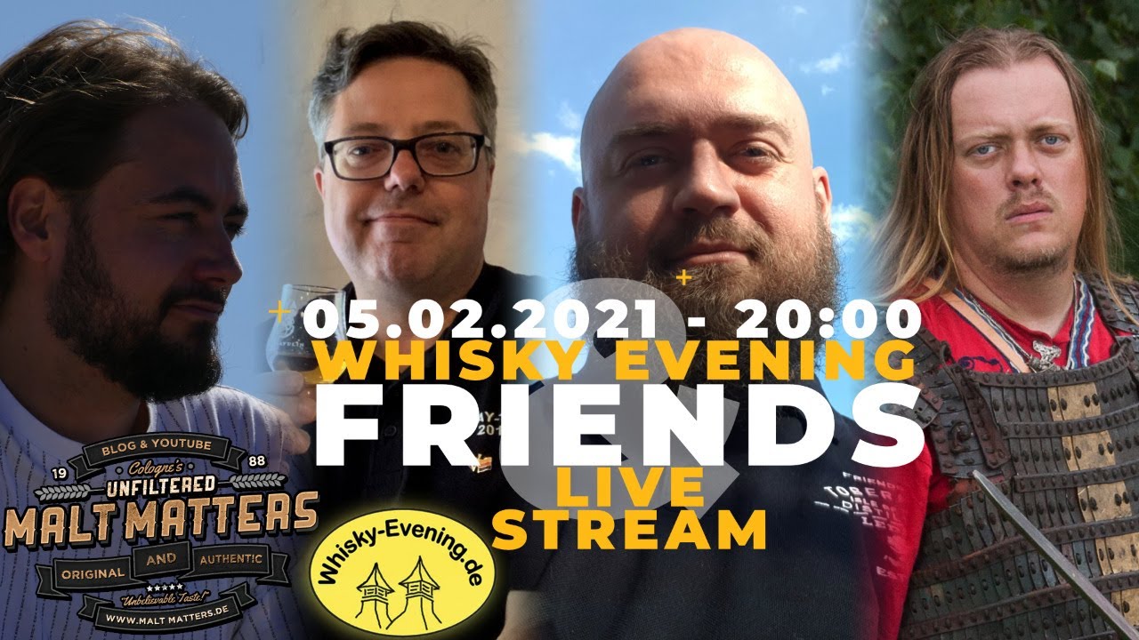 André & Friends - Original vs. Unabhängig - YouTube