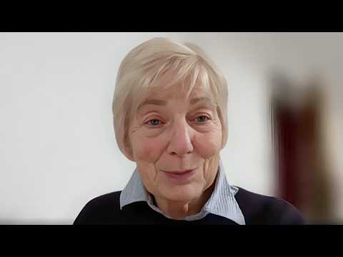 Interview With Dr. Waney Squier On Lucy Letby & SBS