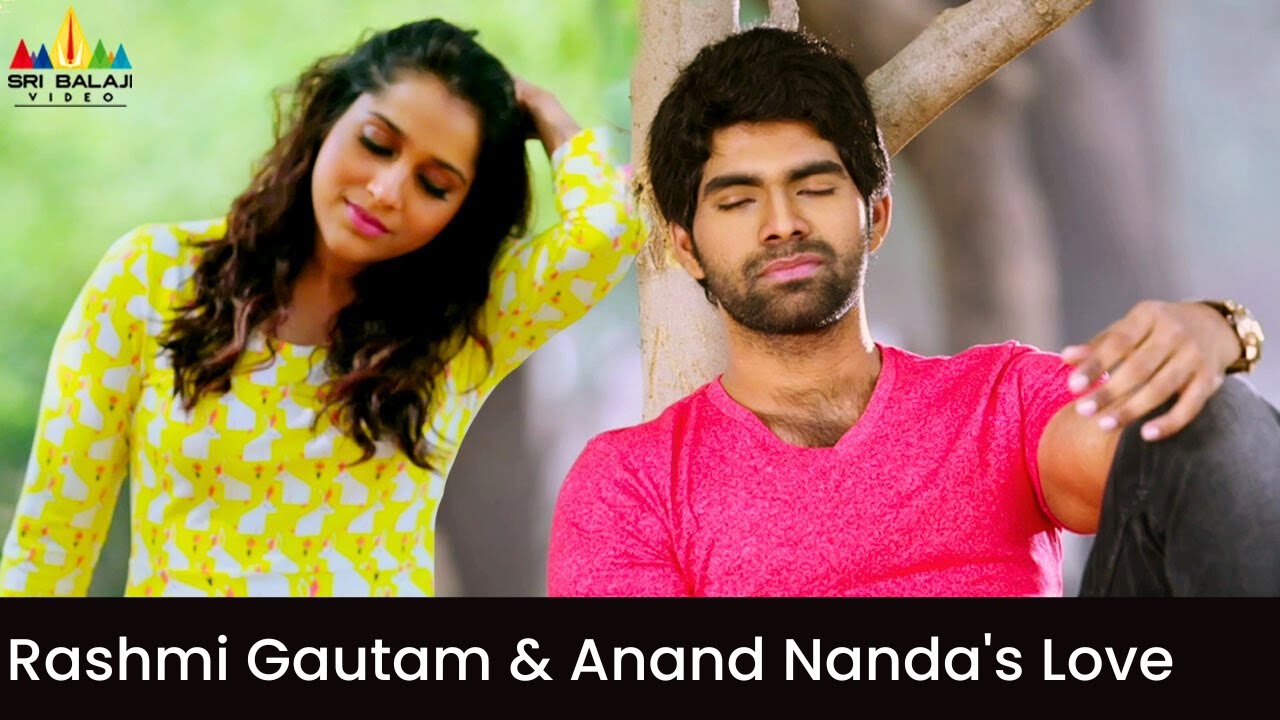 Rashmi Gautam & Anand Nanda's Love | Rani's Bangala | Latest Kannada ...