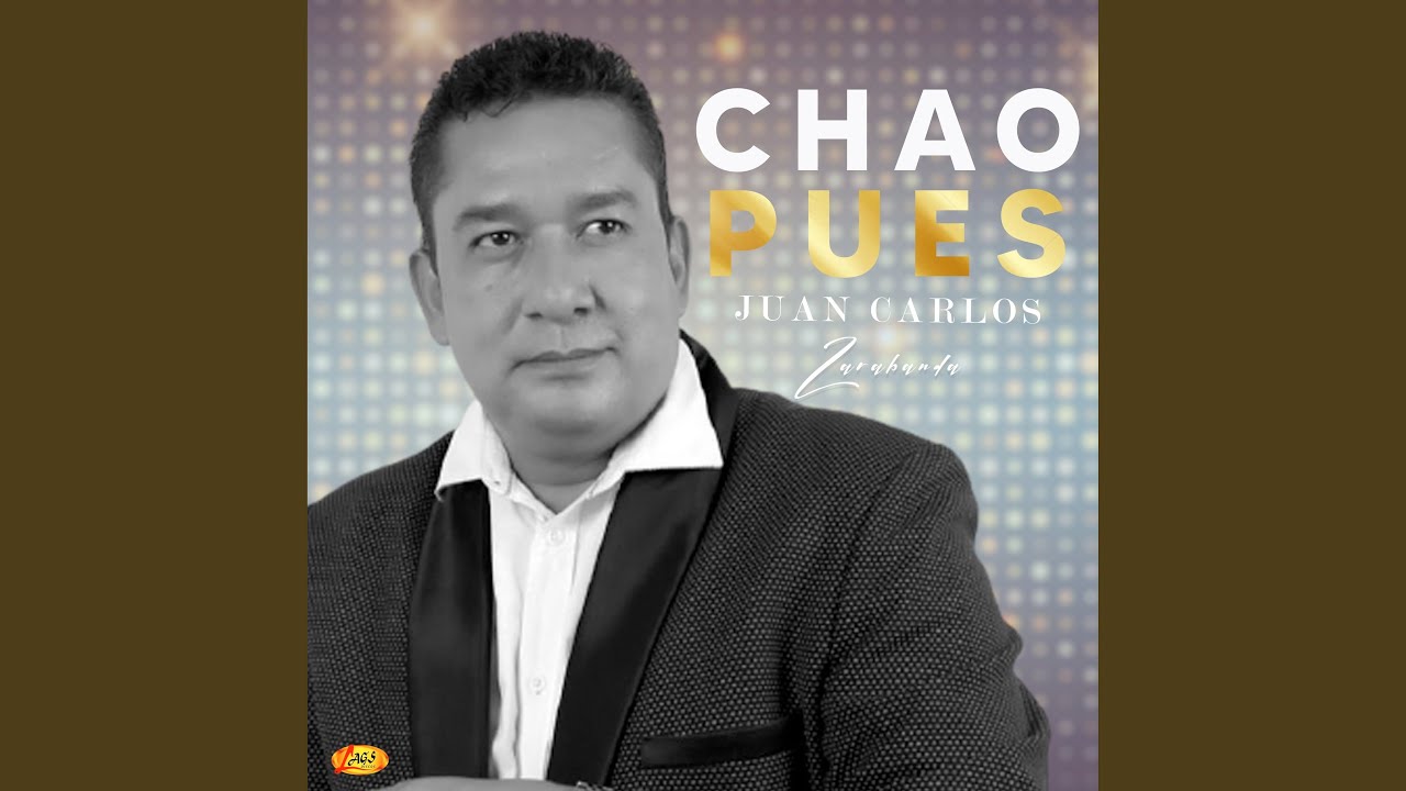 Chao Pues - YouTube Music