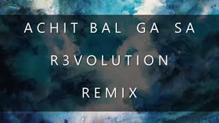 Achit Bal Ga Sa Vocal Cover - May La Thanzin Chords - Chordify