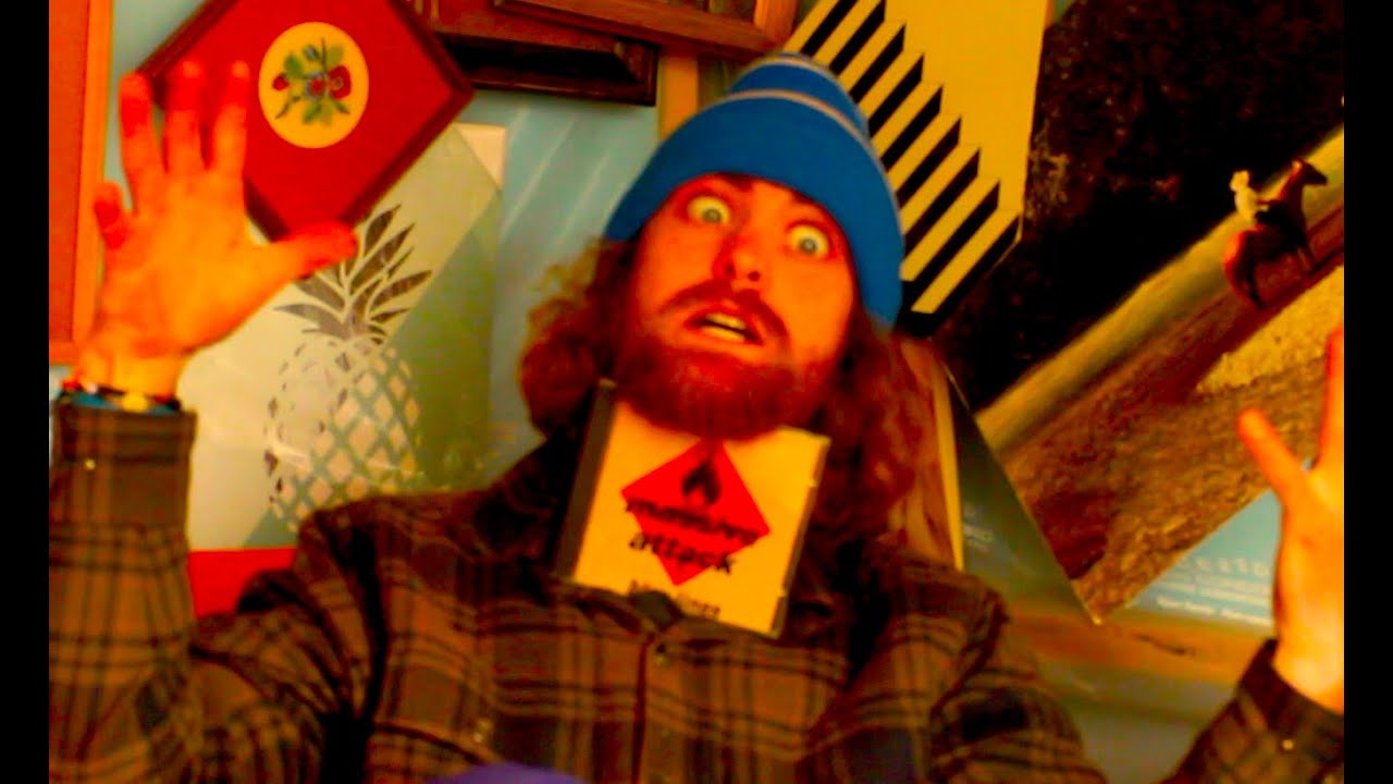 Massive Attack - Blue Lines ALBUM REVIEW - YouTube