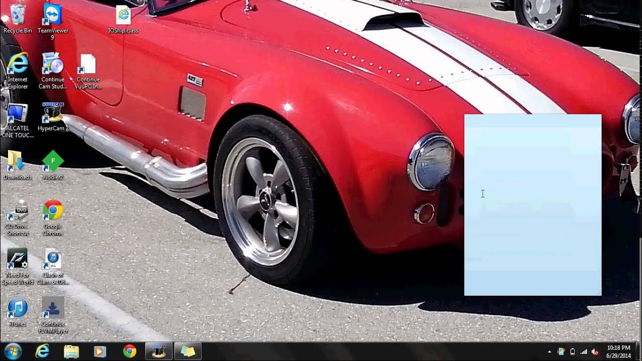 Hacking battle pirates basics - YouTube