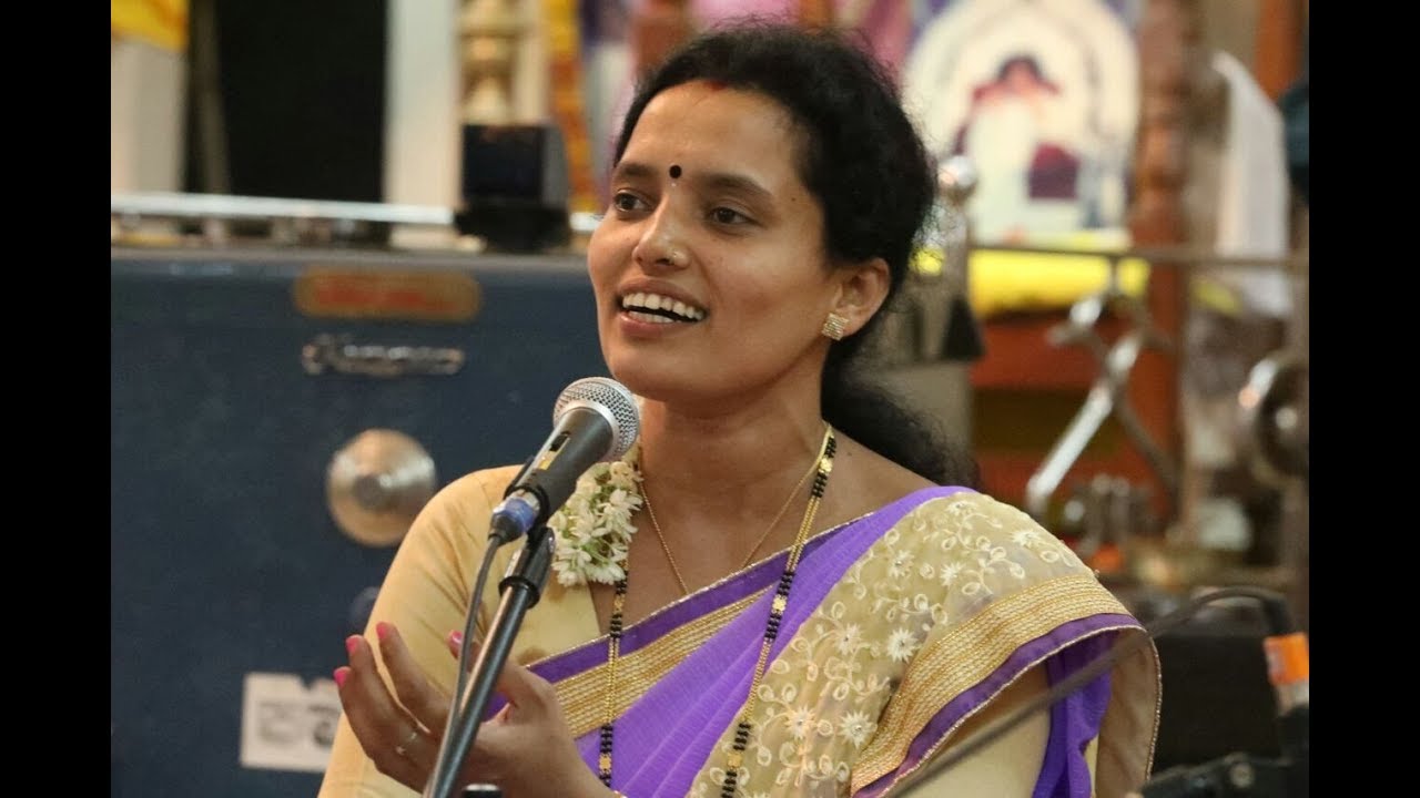 Shreelata R Bhat - YouTube