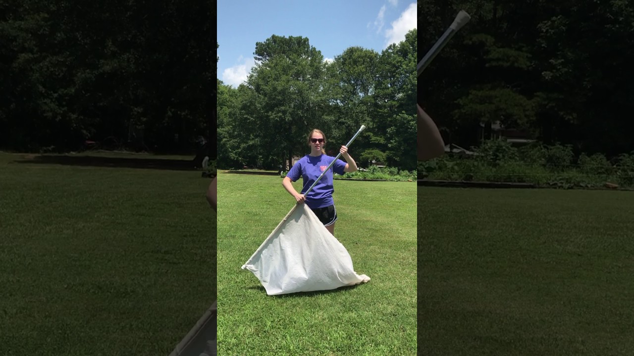 Pull Hit Exercise - YouTube