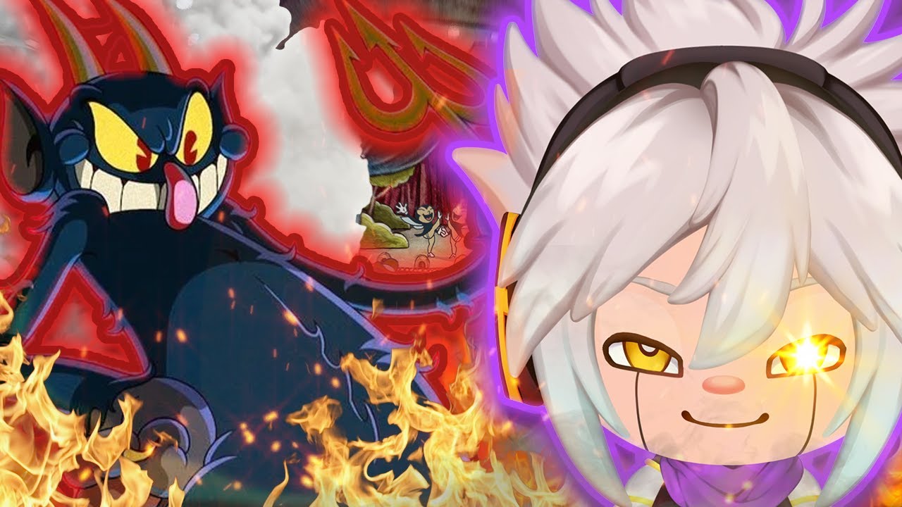 Sad News For Cy Yu... But The Start Of Being The Best Speed Runner With ...