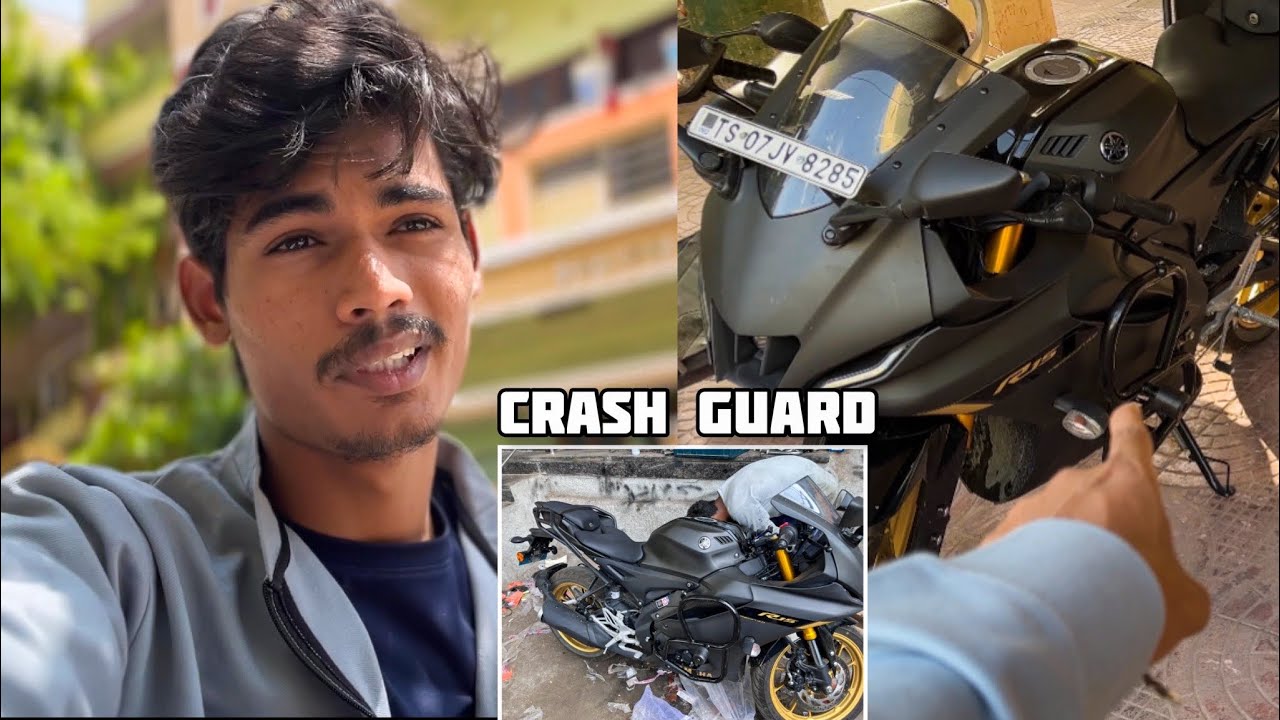 BIKE KARCHU MAMULUGA LEADHU 🥲 || NEED YOUR SUPPORT FOR UPCOMING VIDEOS ...