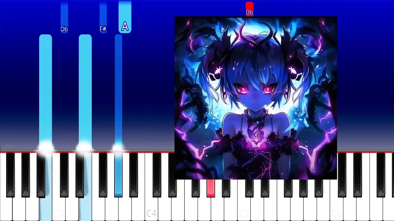 NCTS - NEXT! (Piano Tutorial) - YouTube