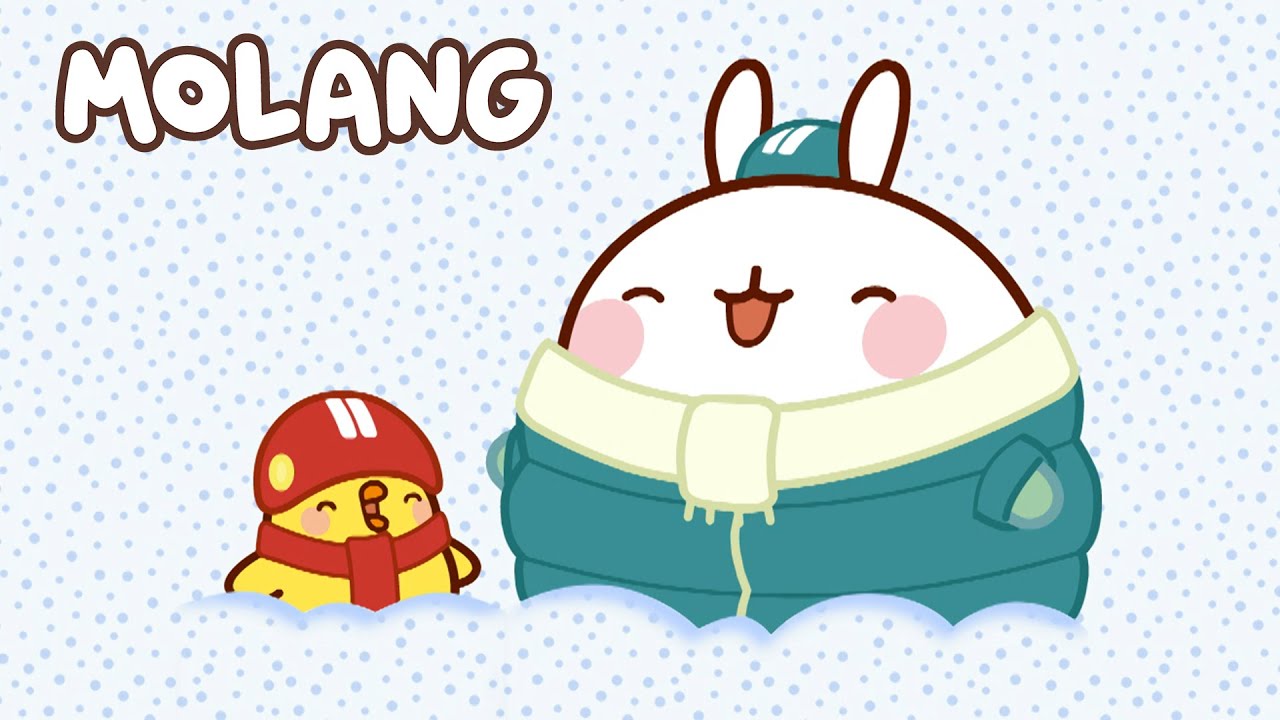 Winter Fun With Molang Compilation For Kids YouTube winter-fun-with-molang-compilation-for-kids-youtube