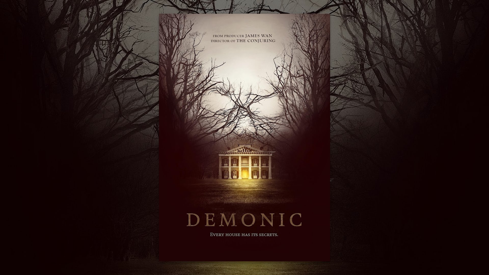 Demonic - YouTube