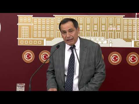 Hizan'da uygulanan sokağa çıkma yasağına Yeşil Sol Parti'den tepki