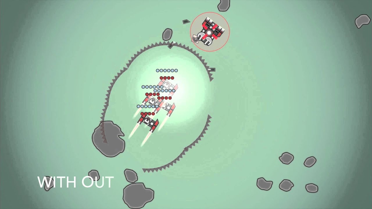 Line ♥ Move - YouTube