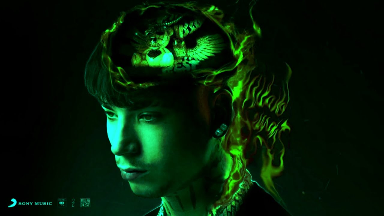 ALLELUIA MAXATA (Shiva, Sfera & Capo) - YouTube