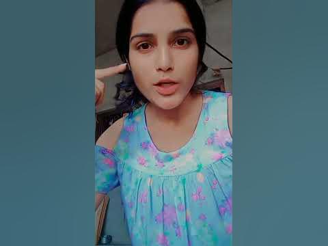 mere chand ko dekh ke chand bhi sharma gya 🤭😝🥰🥰 - YouTube