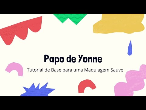 Tutorial de Maquiagem com Aline Martins.