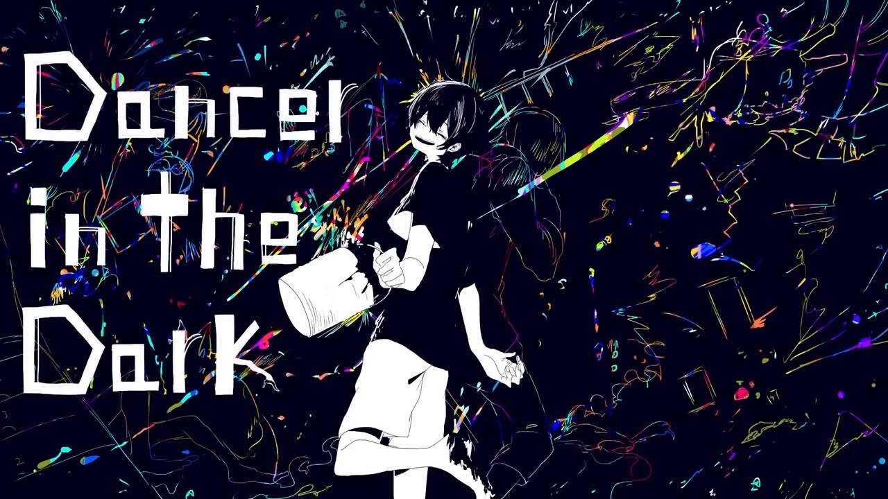【FUKASE V4】Dancer in the Dark - YouTube