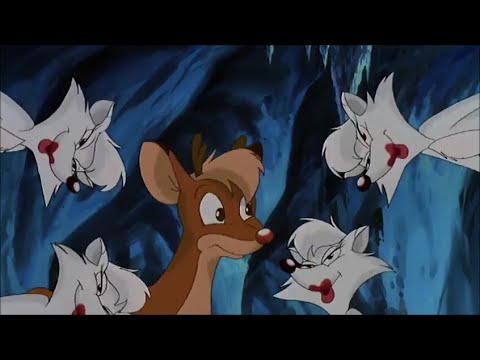 Rudolph The Red-Nosed Reindeer - "It Could Always Be Worse" - YouTube