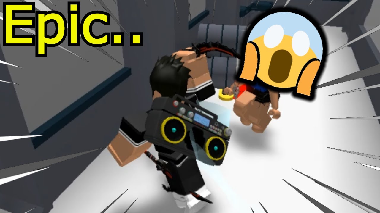 Roblox MM2 Epic/Funny Moments (Part 2) || 2021 - YouTube