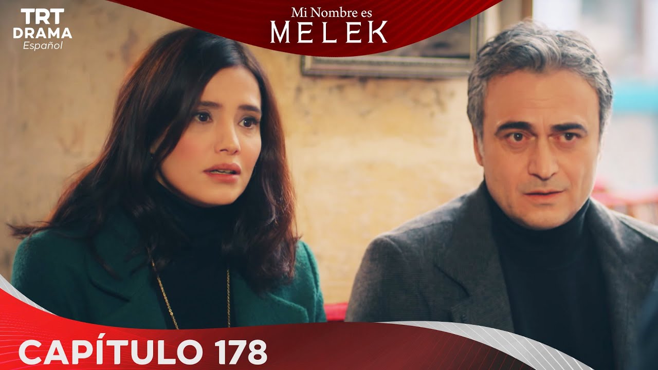 Benim Adım Melek (Mi nombre es Melek) - Capítulo 178 - YouTube