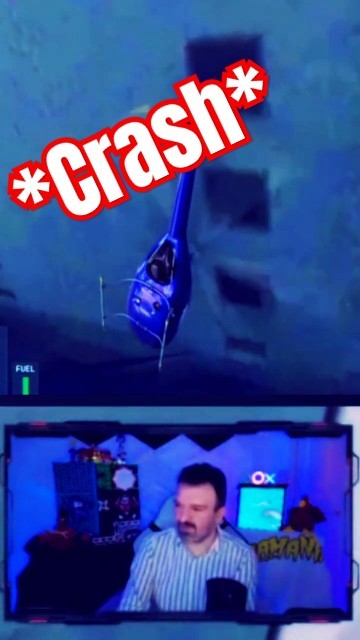 The Average DSP Viewer Experience - Flight Simulator: TIHYDP #dsp # ...