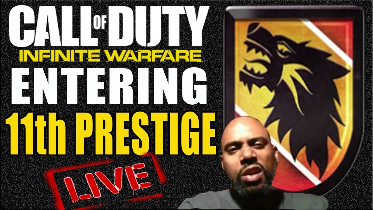 ENTERING 11th PRESTIGE LIVE! 20 NEW MASTER PRESTIGES JUST RELEASED IN ...