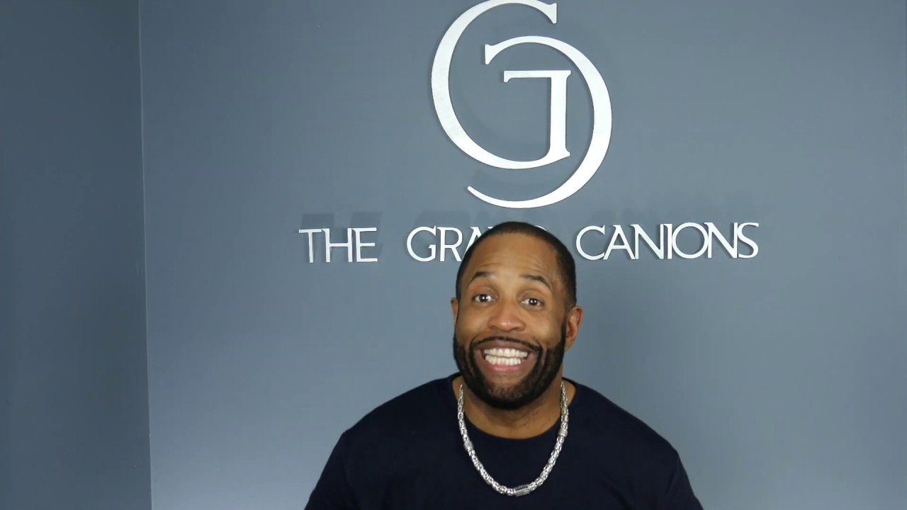 Ken Canion's Relationship Coaching Reel || Ken Canion || Karen Canion ...