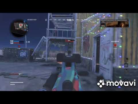Cold war Montage on Nuketown and Raid! |kek Odschi