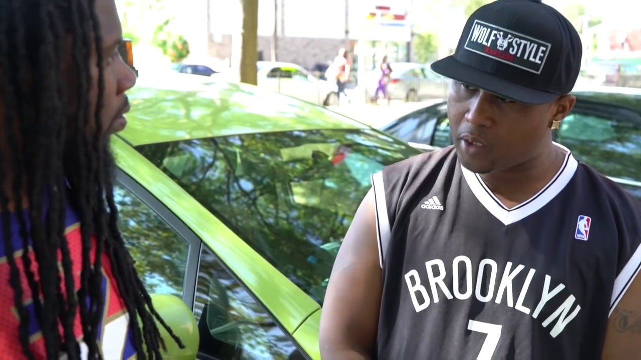 The Terms (Brooklyn,Love,Culture) Se2 Finale Part1 - YouTube