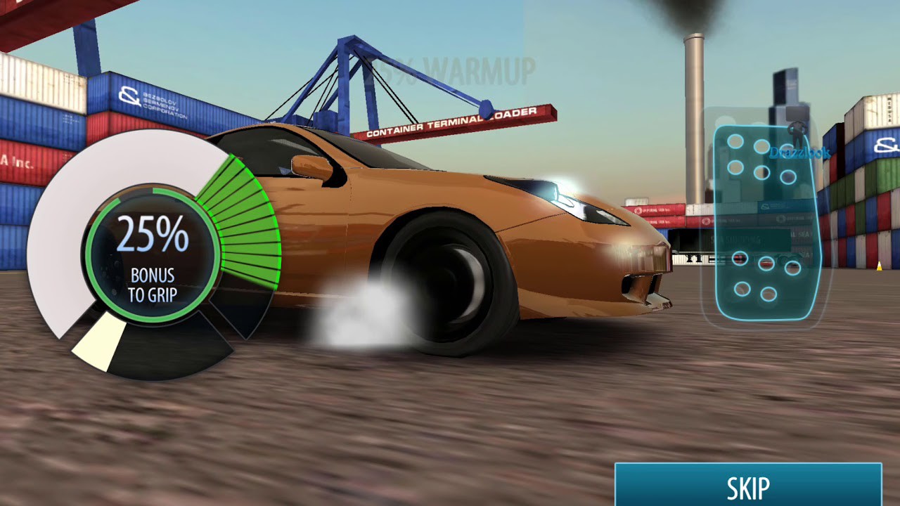 Drag Battle Racing E07 Android GamePlayHD - YouTube
