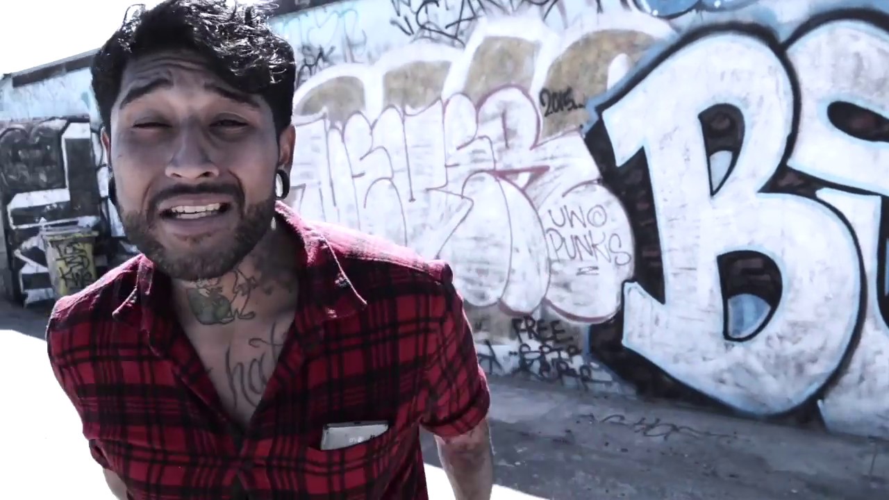 Gone - Omar Alex **Music Video** - YouTube