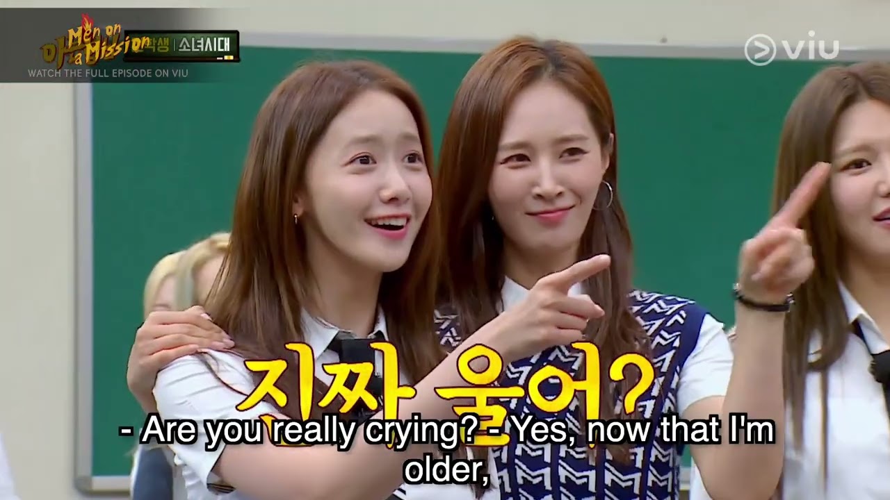 SNSD performs FOREVER1 (and why this became their comeback song) | Men ...