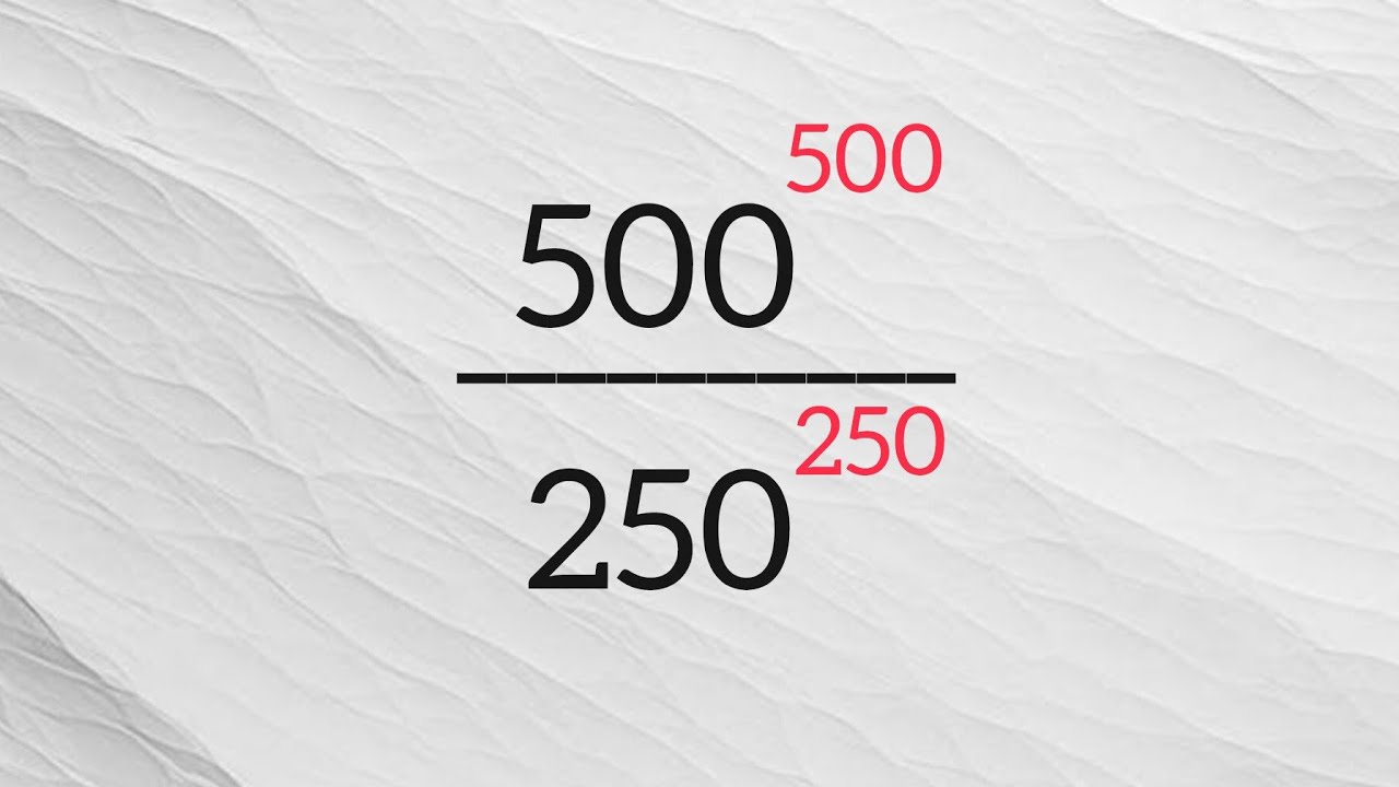 Nice Exponential Maths Problem Maths Olympiad Youtube
