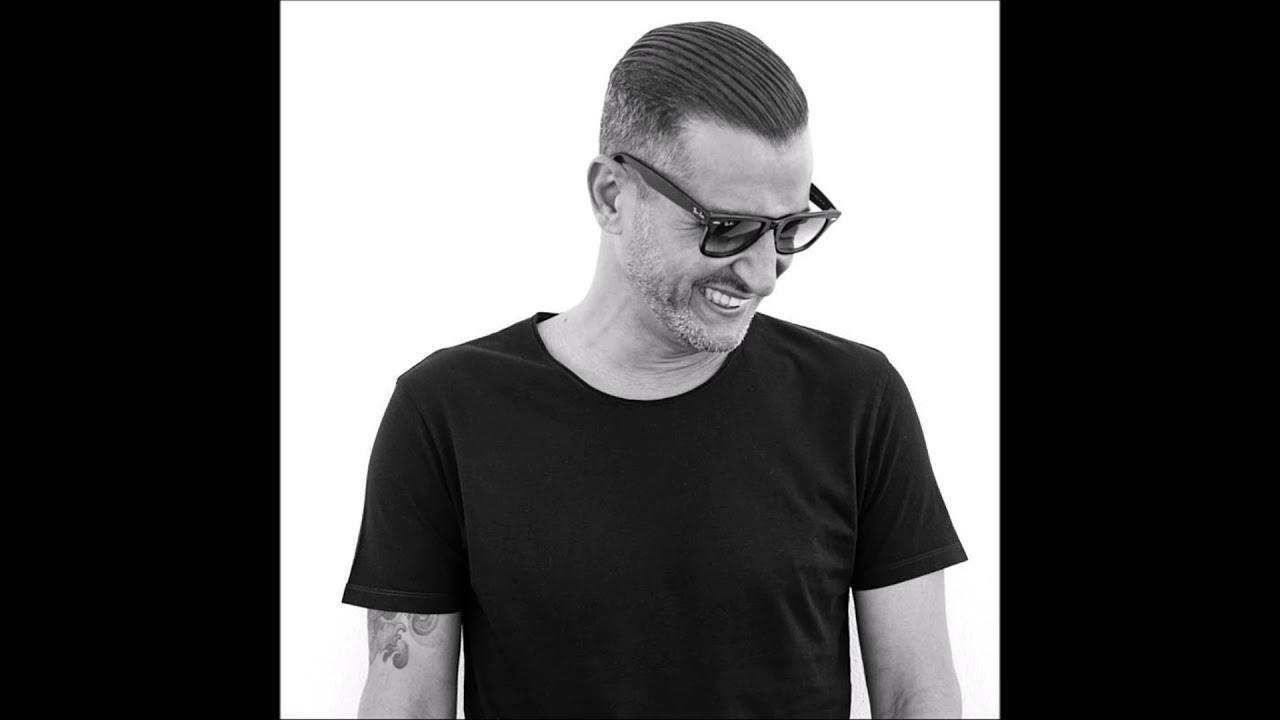 Mario Marques & CT Martin - Stronger (Kenny Carpenter Remix) - YouTube