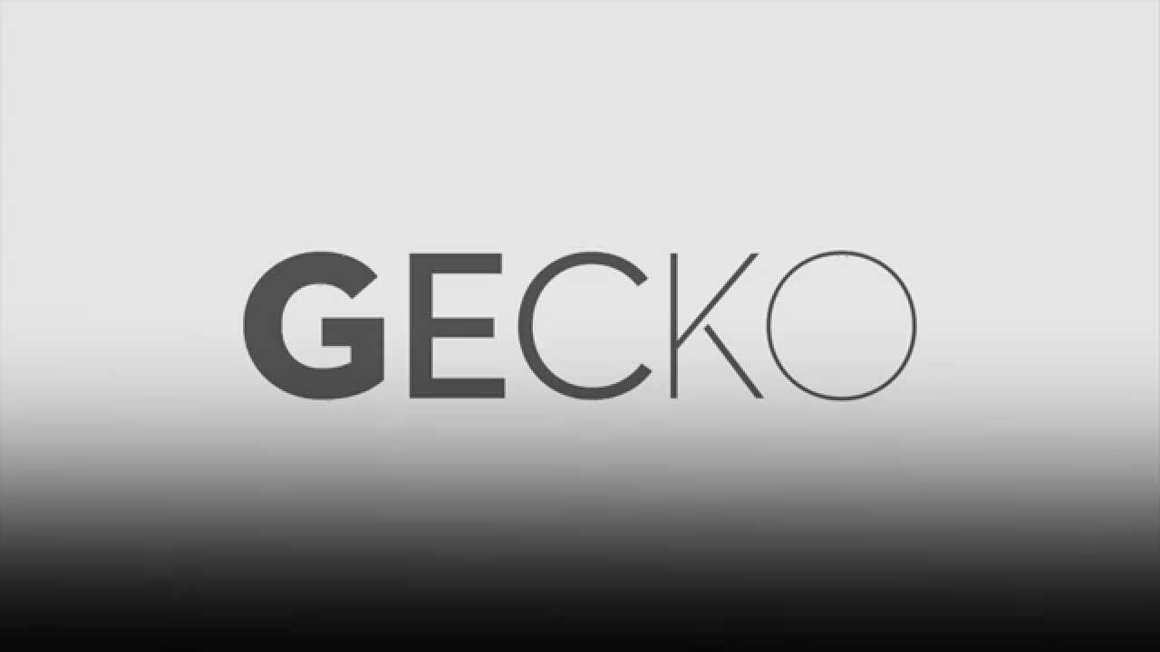 Gecko - YouTube