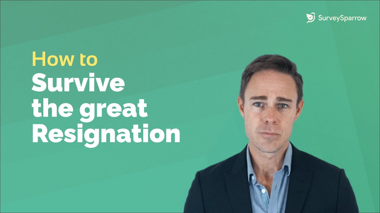 The Great Resignation Explained | Impact of COVID-19 Pandemic on ...