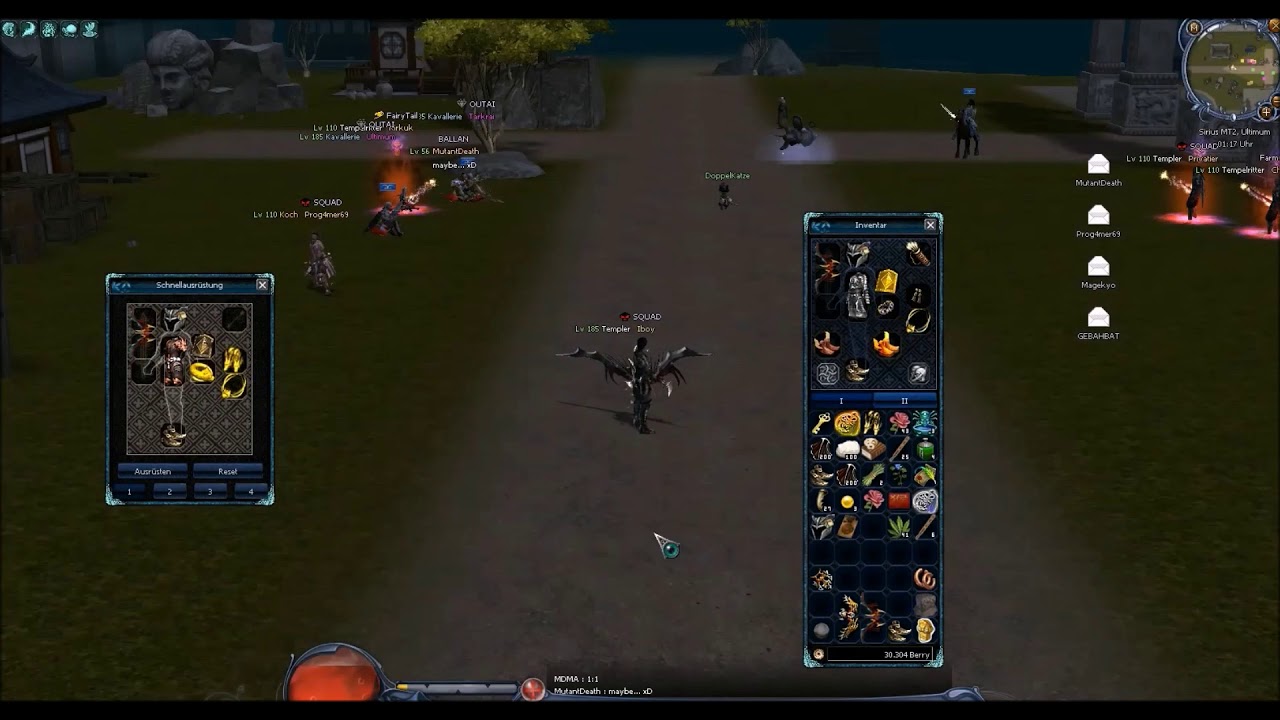 pvp - YouTube