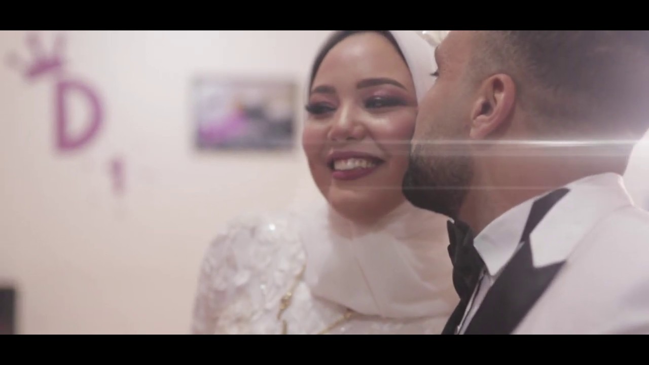 First look Adam & Bassant - YouTube