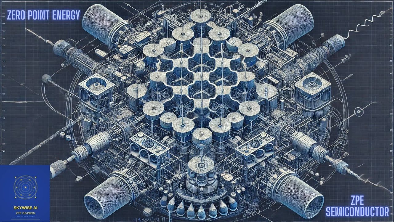 Zero Point to Bioquantum: Skywise AI’s Breakthrough Energy Innovations ...