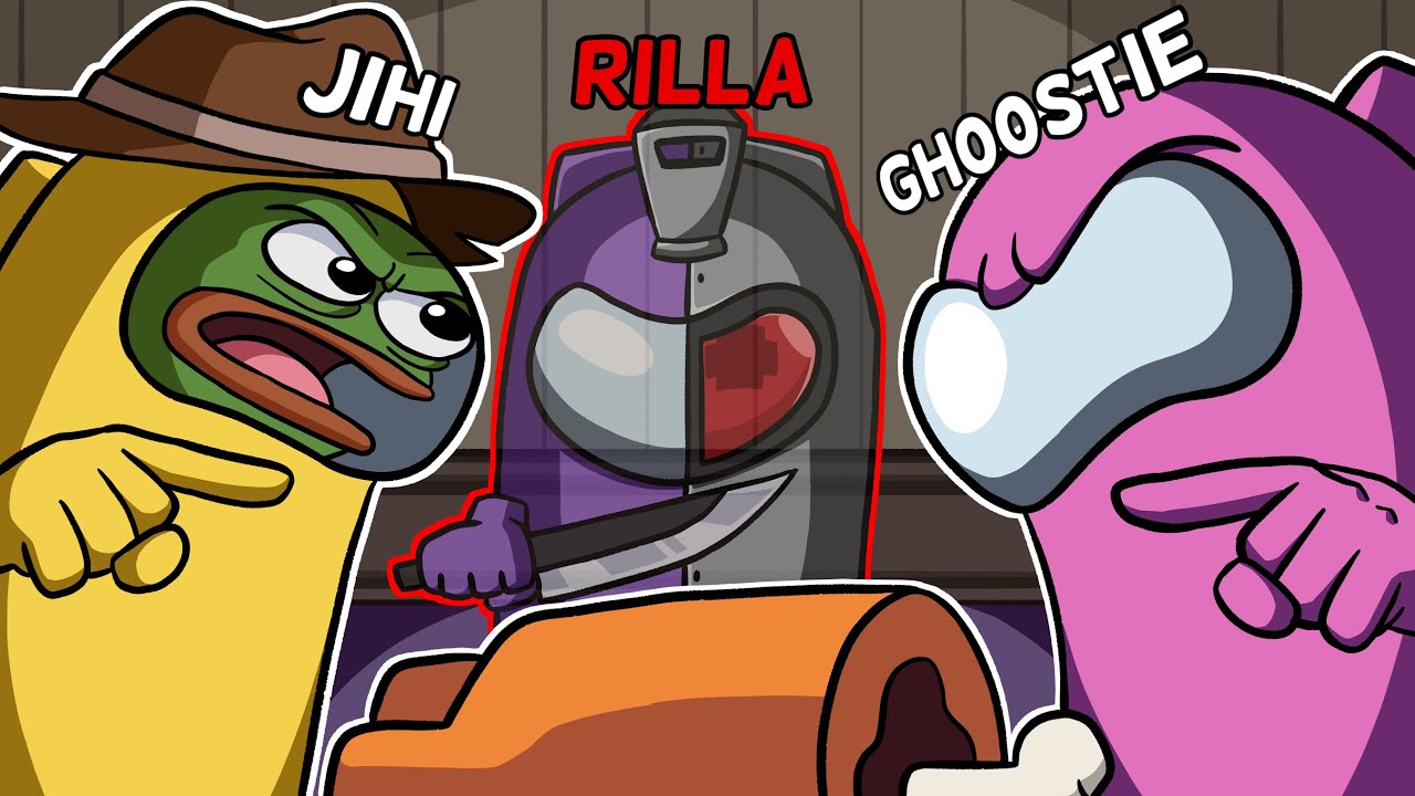 SWOOPING UP THE WINS AS THE SWOOPER | Among Us (Modded) | w/ Bryce ...