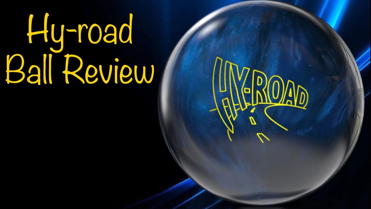 Hyroad Ball Review | Kieryn Knox - YouTube