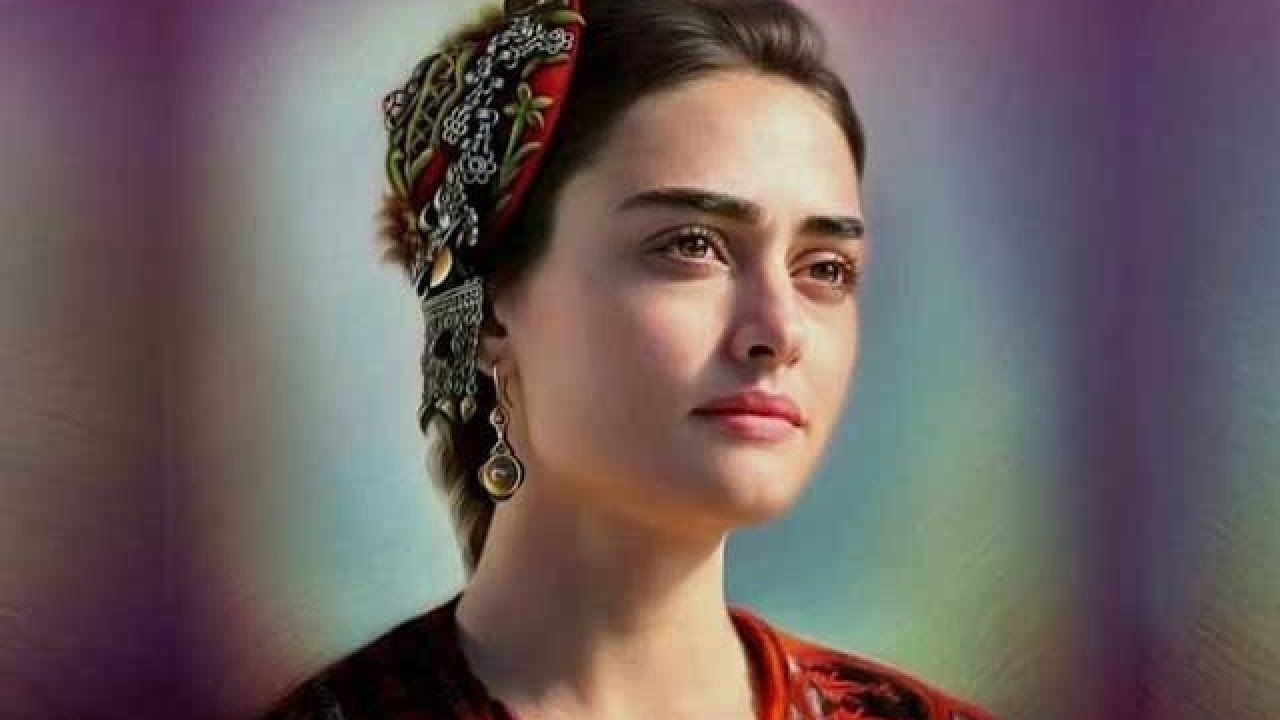 Halima sultan statement favor of pakistan | Dirilis Ertugrul ghazi ...