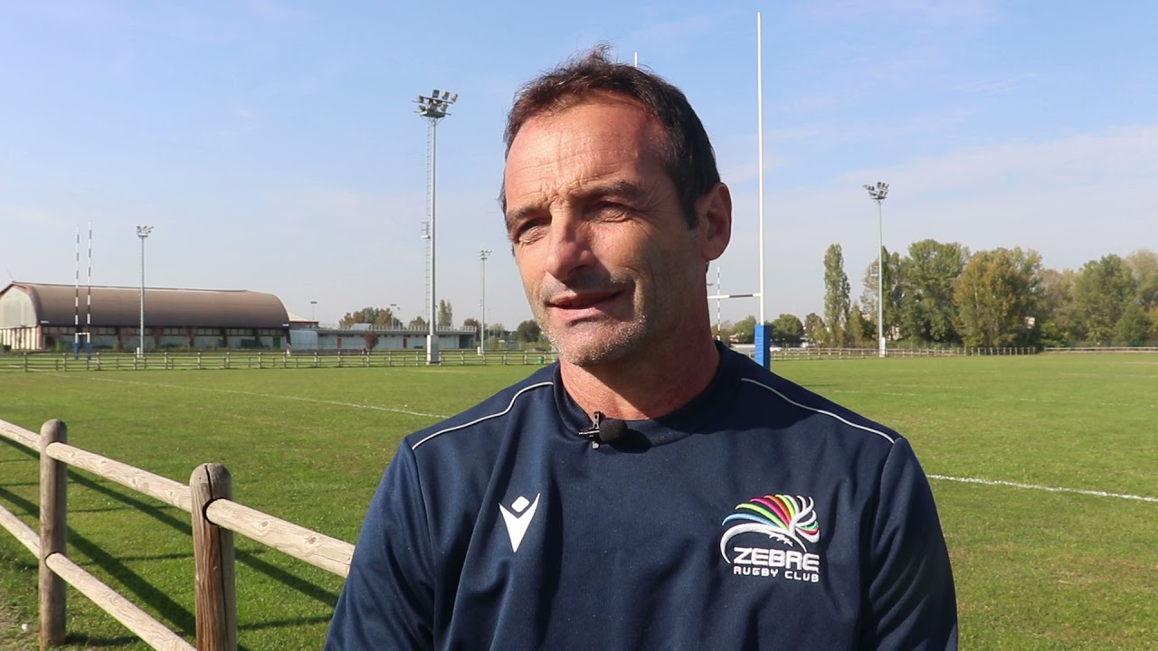 Fabio Roselli: "Le soddisfazioni più grandi sono quando riusciamo a far ...