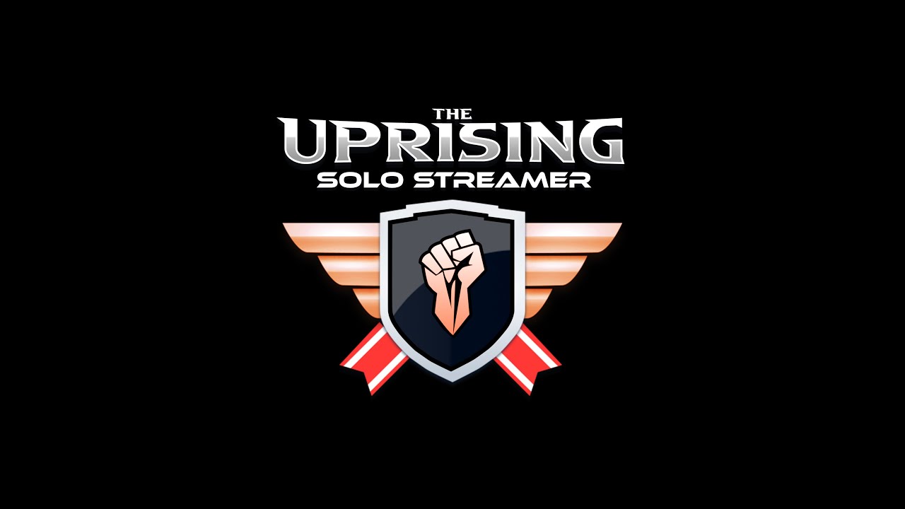 RF The Uprising - SPEED AMULET - YouTube