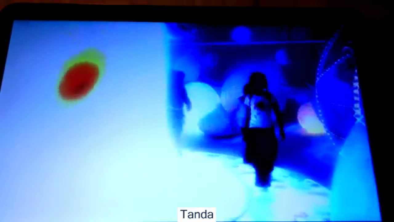 Boohbah Squeaky Socks[2] - YouTube