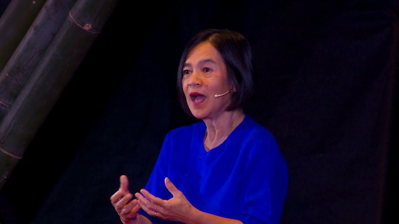 Shedding the yoke of traditional leadership in Myanmar | Khin-Sandi ...