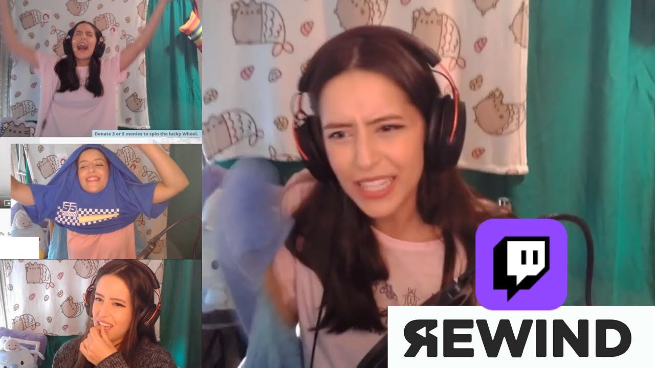 KARII TWITCH REWIND 2019 - YouTube