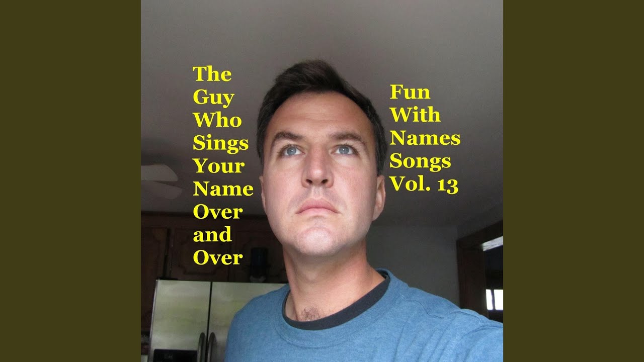 The Wayne Song - YouTube