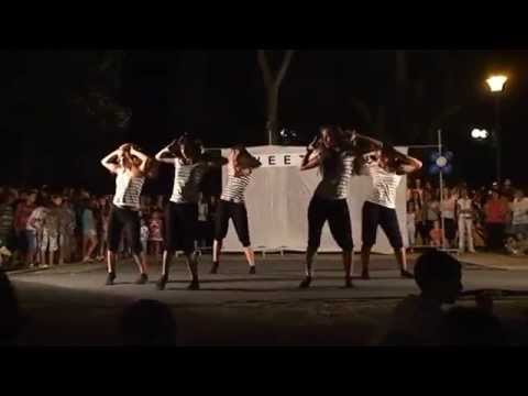Sweet dance - Gigolo - YouTube