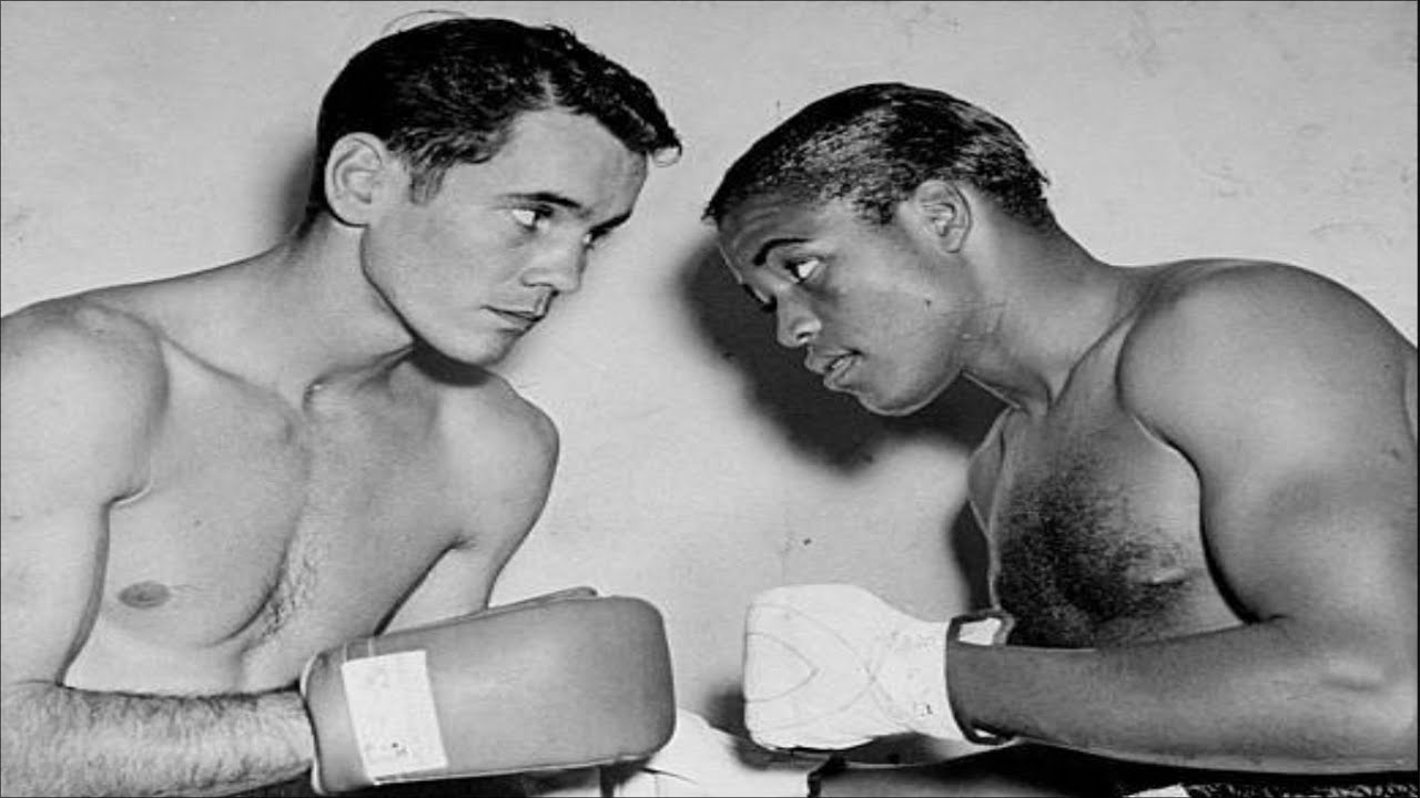 Gil Turner vs Italo Scortichini - Highlights (Exhilarating FIGHT) - YouTube