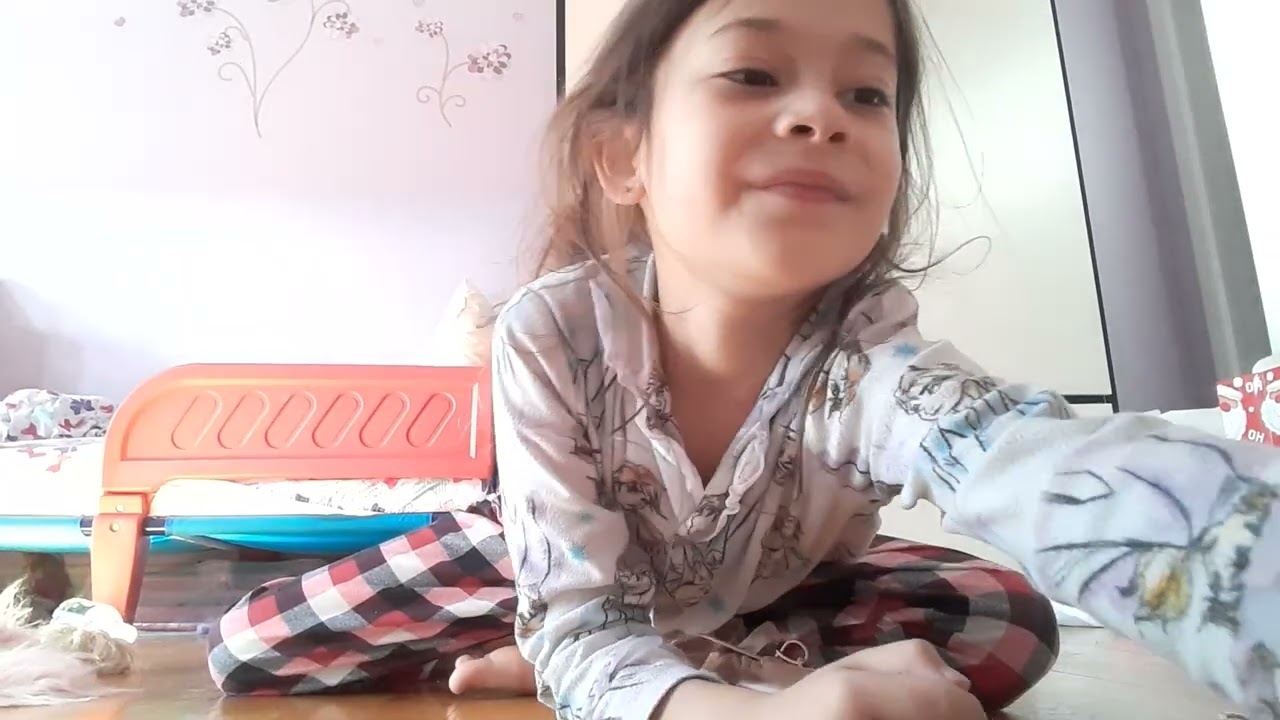 part 2 flexibility challenge - YouTube